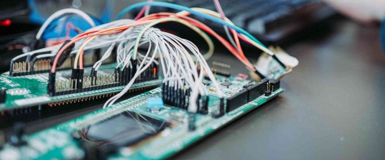 How Smart Manufacturing IoT is Driving Industry Revolution - RayPCB