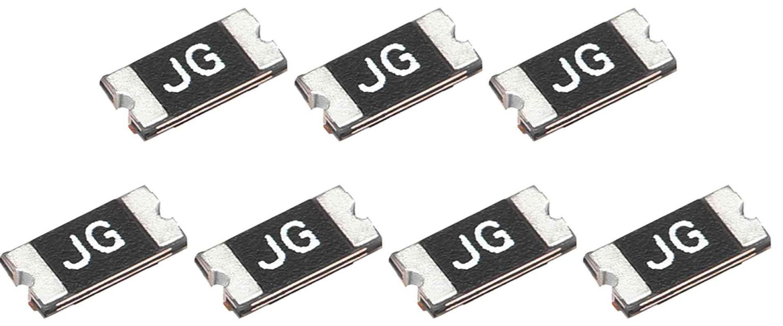 SMD Package Types and Sizes - RayPCB