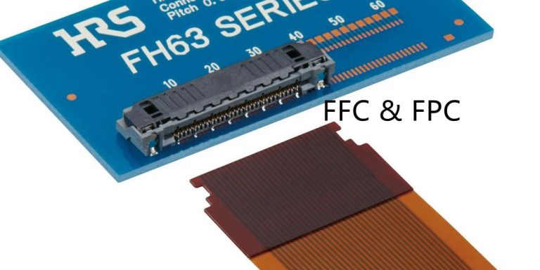 What is the Difference Between FPC and FFC? - Printed Circuit Board Manufacturing & PCB Assembly ...