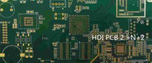 HDI PCB: Complete Guide to High Density Interconnect Circuit Boards (2025) - RayPCB