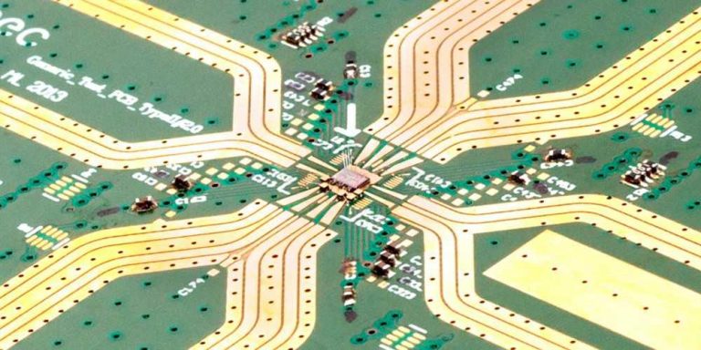 The Impact of Millimeter Wave PCB in High Frequency Radar Detectors Applications - RayPCB