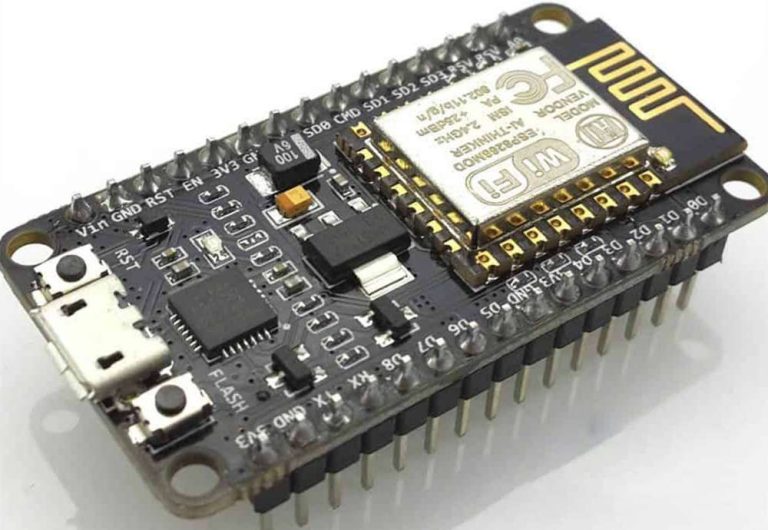 How to Create ESP8266 PCB Design - RayMing PCB
