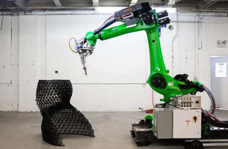 Robotic 3D printing - How to Select the Right 3D Printer - RayMing PCB