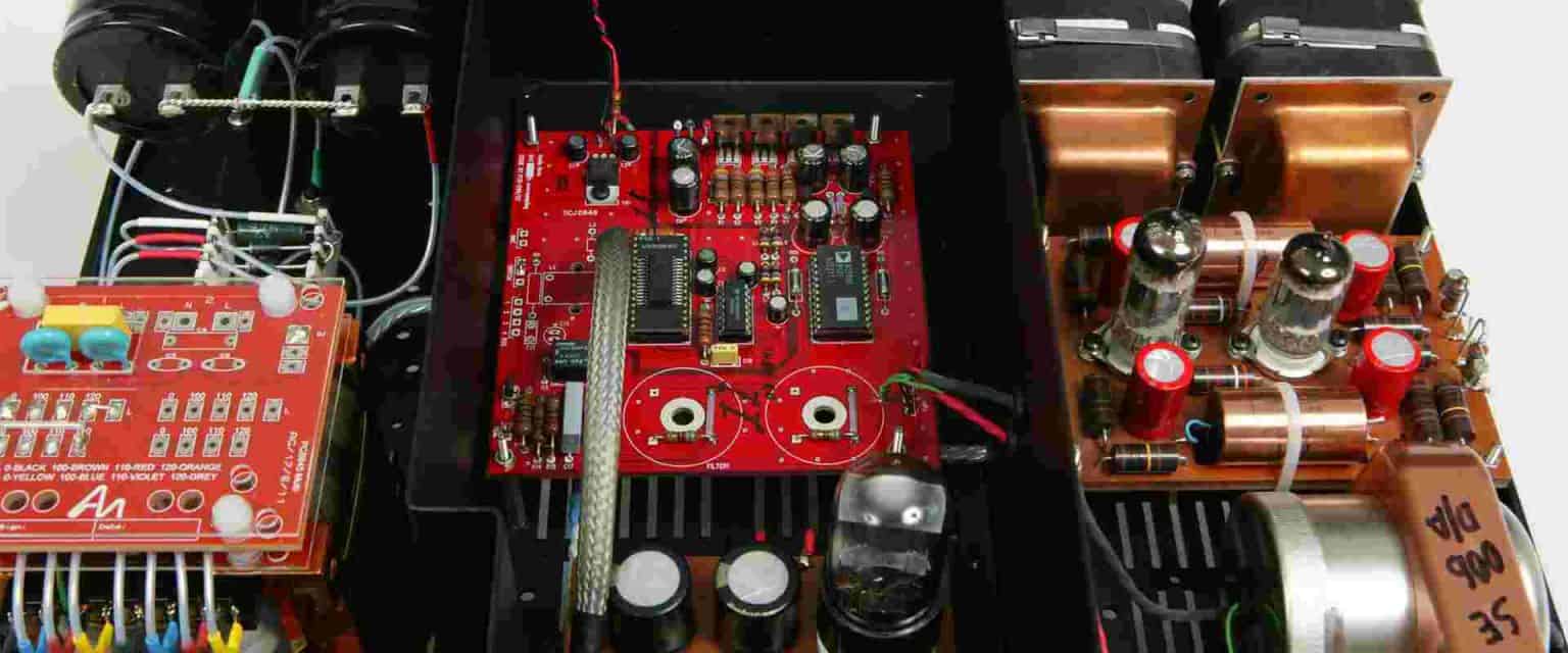 How to Design Audio PCB Circuit Board? - RayPCB