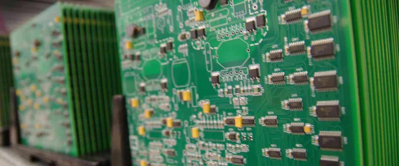 What Functions Does the Eurocard PCB Board Offer? - Printed Circuit ...