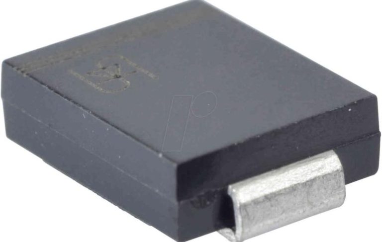 Top 10 SMD Diode Manufacturers In The World - RayPCB