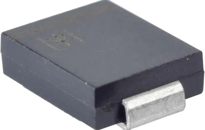 Top 10 SMD Diode Manufacturers In The World - RayPCB