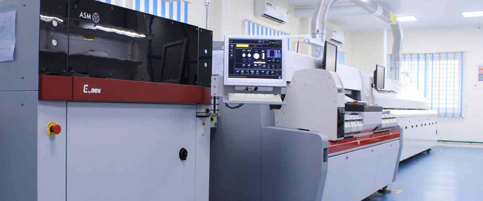 What are the Best Electronics Companies in Sweden - RayPCB