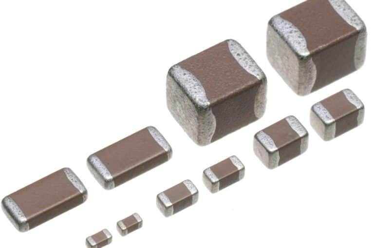 The Practical Applications Of Multilayer Ceramic Capacitor (MLCC) - RayPCB