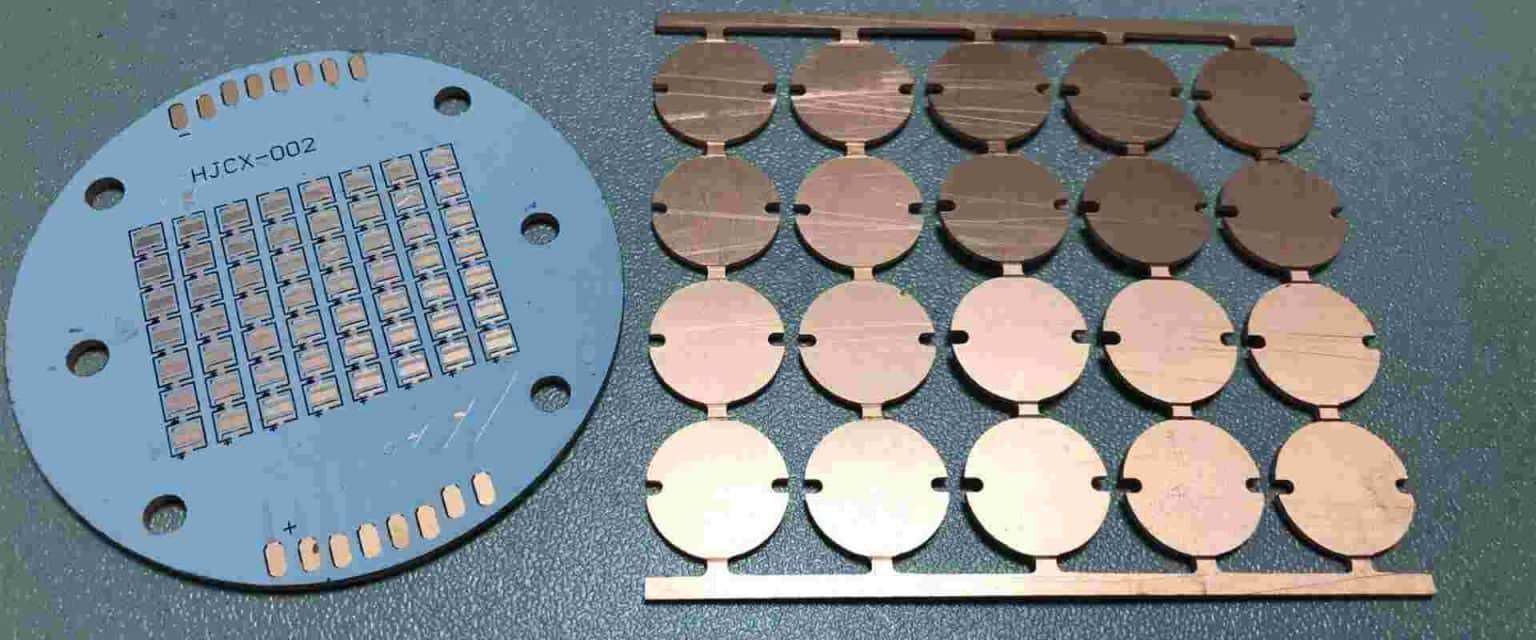 What is the Core In a PCB? - RayPCB