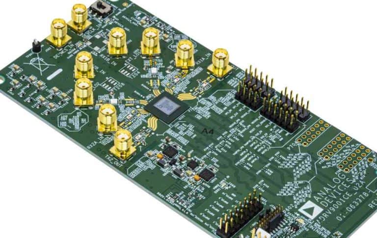 Everything You Need to Know About RF Amplifier Manufacturer - RayMing PCB