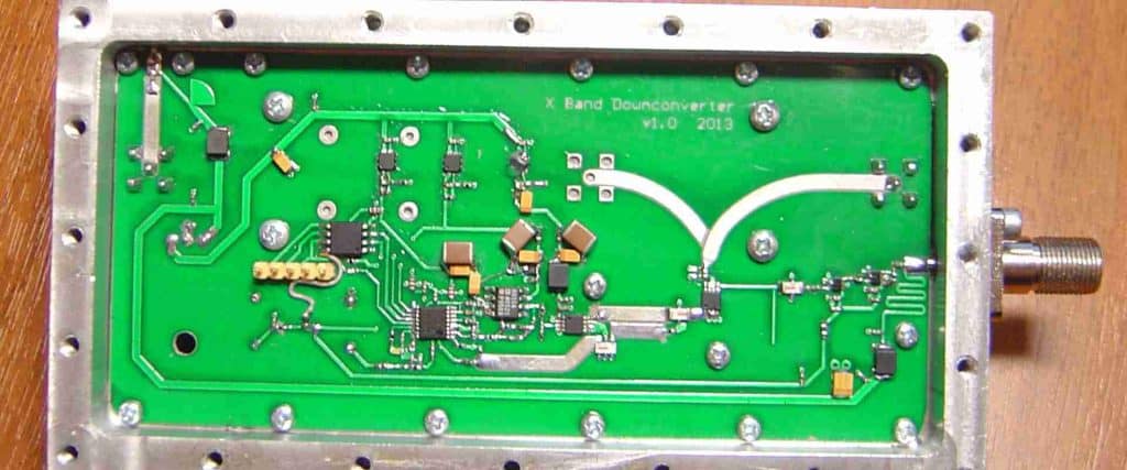Full Introduction About PCB Stencil - Printed Circuit Board Manufacturing & PCB Assembly - RayMing