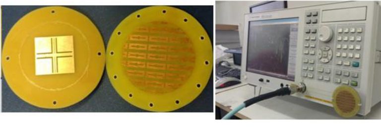 Patch Antenna Design and Applications: From Microstrip to GPS, WiFi ...