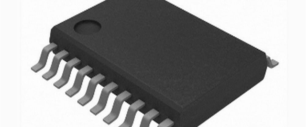 AD7998BRU-0’s Small-Footprint TSSOP FPGA Design - RayPCB