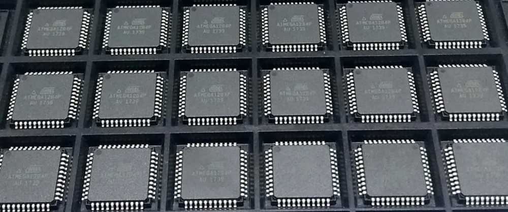 Ensuring Optimized Power Consumption With The Atmega1284p Au