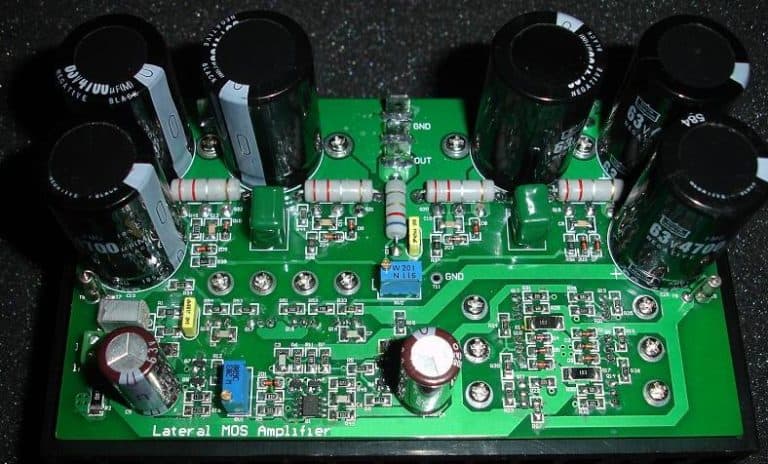 Bare PCB Manufacturing Process, Defects, and Testing - RayPCB