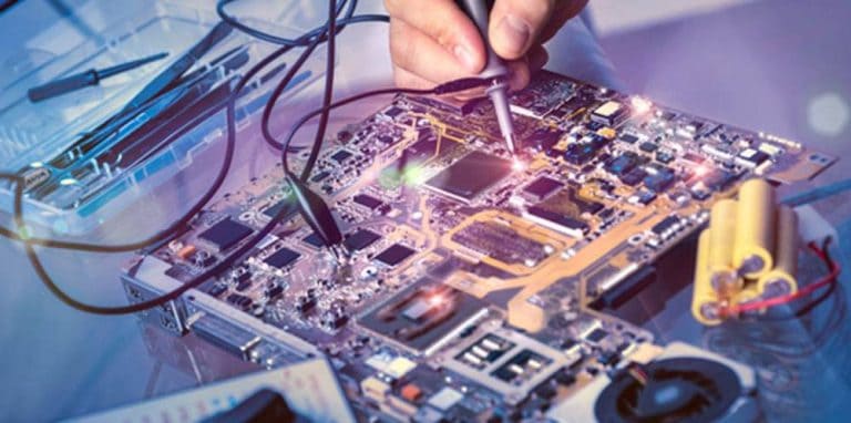 Staying Ahead of the Curve with the Latest in Aviation Electronics - RayPCB