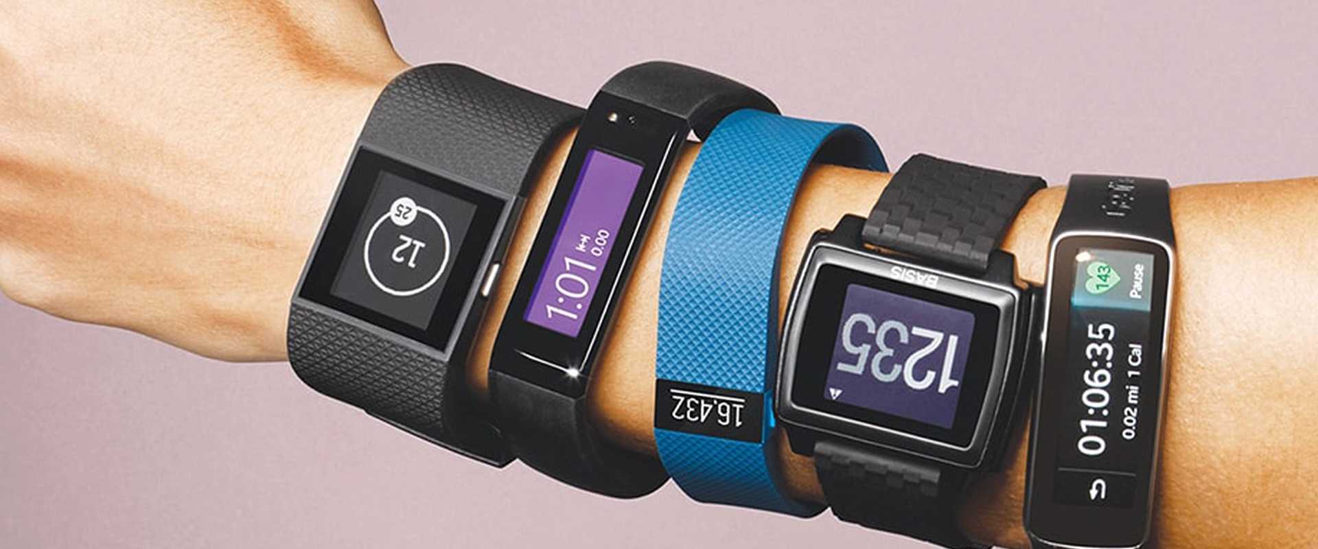 The Wearable Devices that can Make Your Life Easier (and More ...