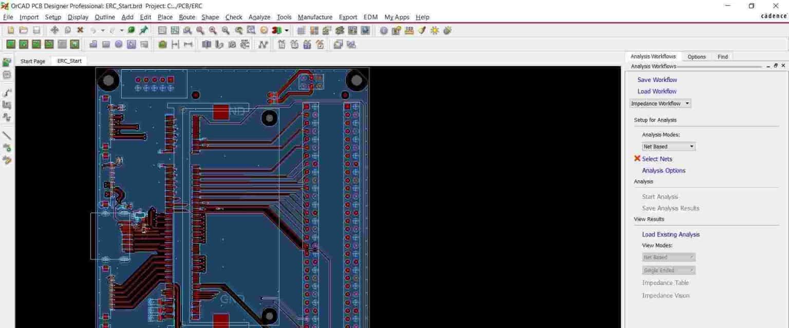 Exploring the Differences Between Orcad Vs. Allegro PCB Designers in 2023 - RayPCB