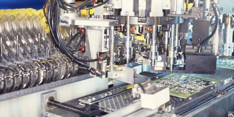 Top 20 Electronics Manufacturing in india ? - RayPCB