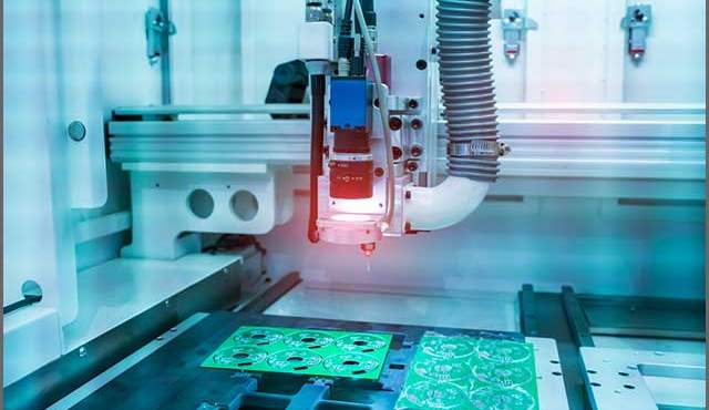 How To Choose For Standard Via Drill Sizes For Your PCB RAYPCB