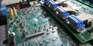 Unlocking the Potential of PCBs with Smart Grid Technology - RayPCB