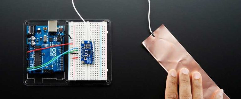 New PCB Technology Supports the Higher Precision Requirements of Touch ...