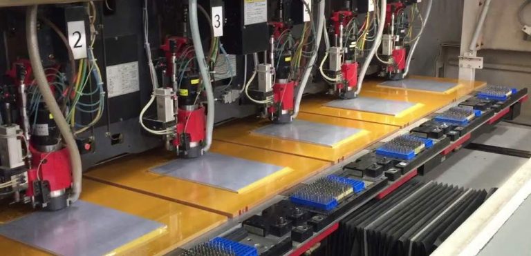 How to Choose for Standard Via Drill Sizes for Your PCB - RayPCB