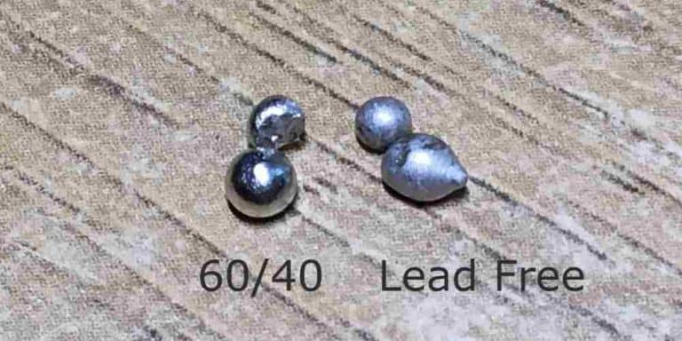 Lead Free Solder Vs Lead Solder: Which is Better? - RayPCB