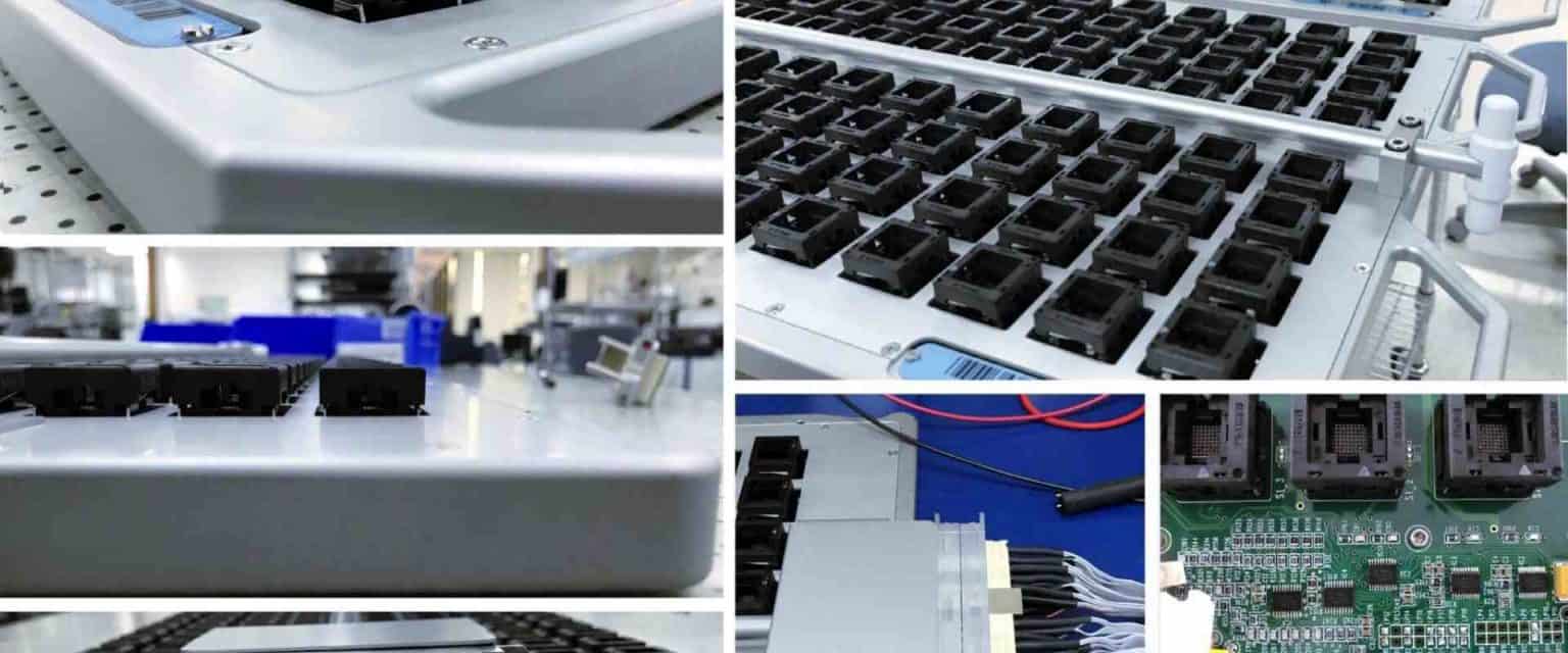 The Positive Impacts of RoHS Circuit Boards in Our Environment ...