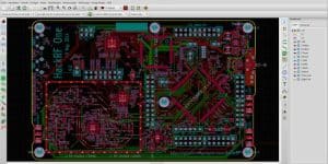 Why the .CAD File Format is Crucial in 3D Designs - RayPCB