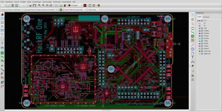 Why the .CAD File Format is Crucial in 3D Designs - RayPCB