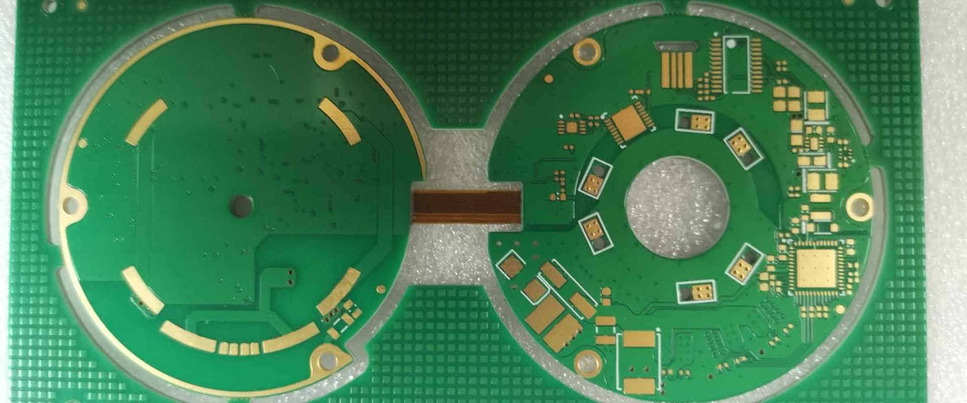 What Is Pcb Meaning Raypcb