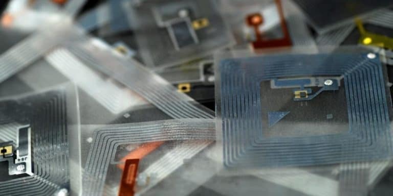 Active vs Passive RFID Tags – Which is Suitable for your Application ...