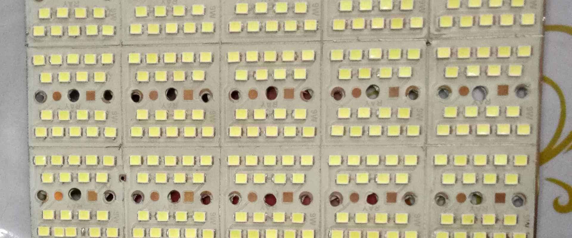 Why Aluminum Backed PCB is Suitable for Different Applications - RayPCB