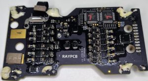 Premium Drone PCB Board & Circuit Board with Remote Control – Best ...