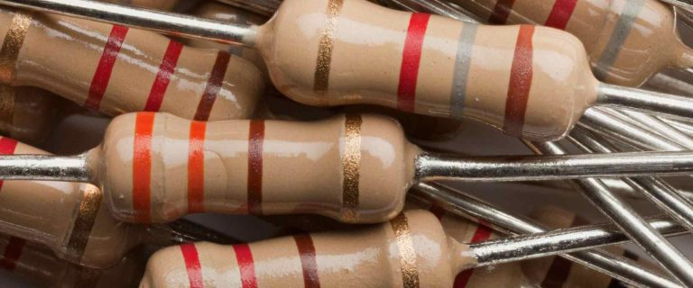 Comparison of Metal Film vs. Carbon Film Resistors - RayPCB