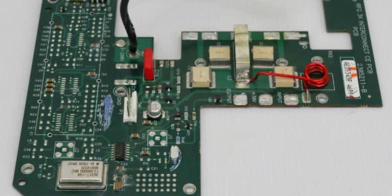 What are the Features of ADAS PCB? - RayPCB