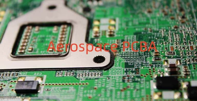 Aircraft PCB Design, Layout, and Assembly Processes - RayPCB