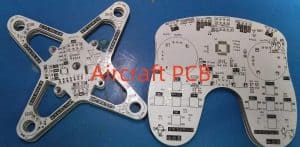 Aircraft PCB Design, Layout, and Assembly Processes - RayPCB