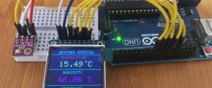 What Does Arduino Sensor Humidity Entail? - RayPCB