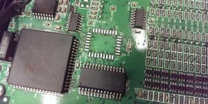 Top Digital IC Manufacturers in the World - RayPCB