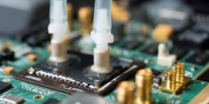 Getting Excellent Outcomes in Electronic Devices Manufacturing ...