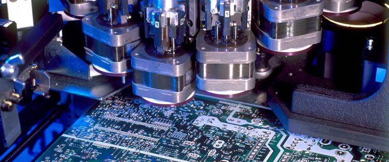 Top 30 Electronic Manufacturing Companies in USA - RayPCB