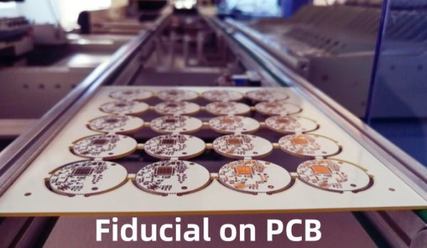 Why Your PCB Needs Fiducial Marks: Placement & Design Tips - RayPCB