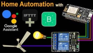 Significance of Google IoT in Our World Today - RayPCB