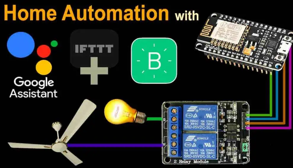 Significance of Google IoT in Our World Today - RayPCB