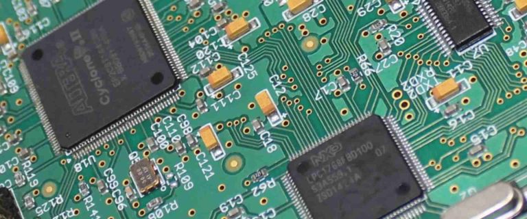 PCB Instant Quote For Manufactures And Suppliers - Printed Circuit ...