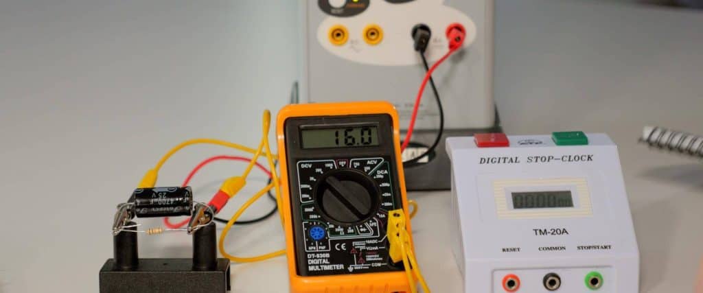 How to discharge a capacitor - RayPCB