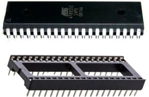 Top IC Socket Manufacturers In The World - RayPCB